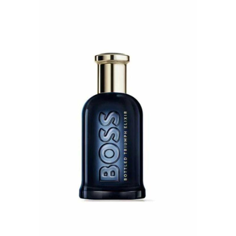 Hugo Boss - Boss Bottled Triumph Elixir 100ml - Época Cosméticos ...