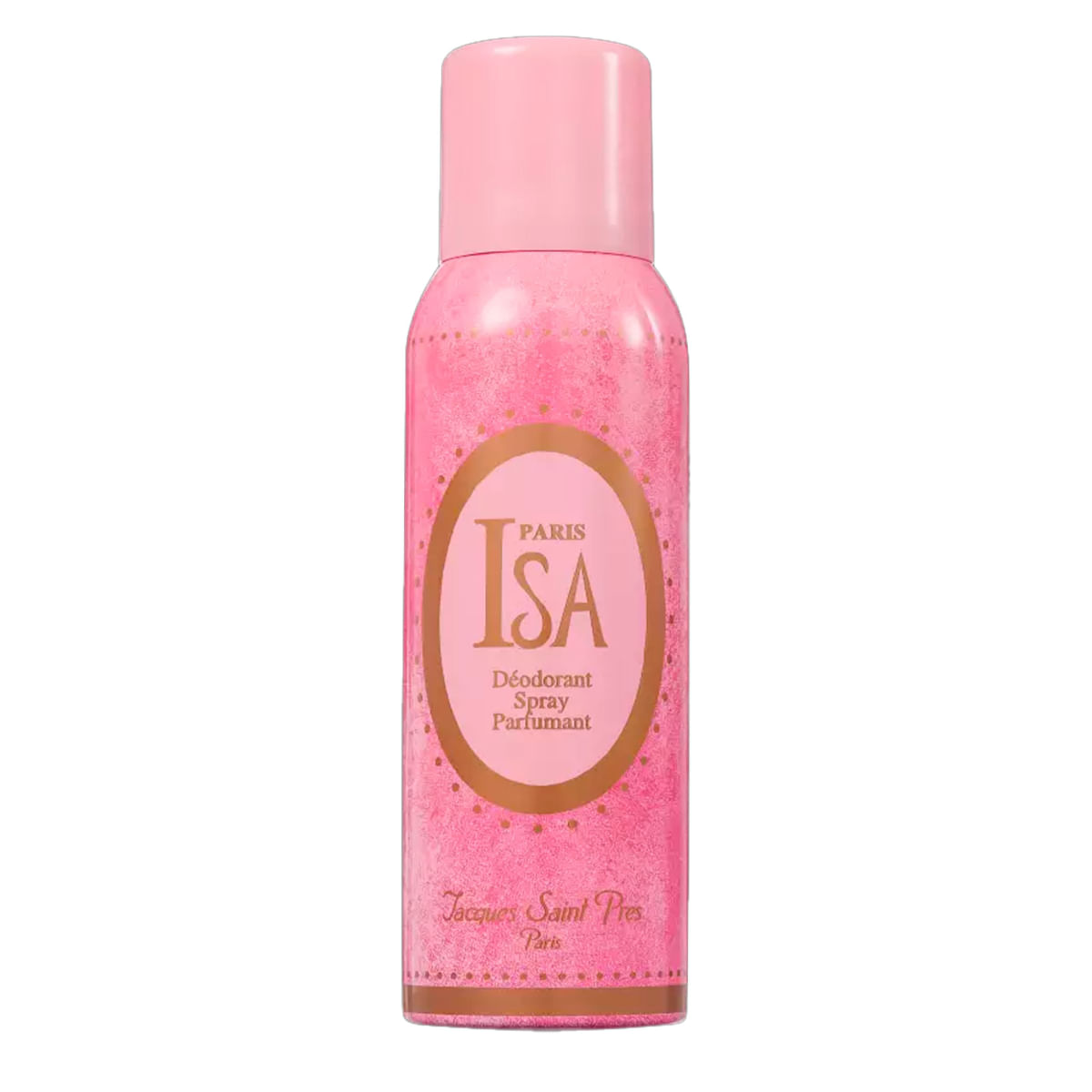 A melhor oferta de: Jacques Saint Pres Isa Spray - Deodorante Feminino ...