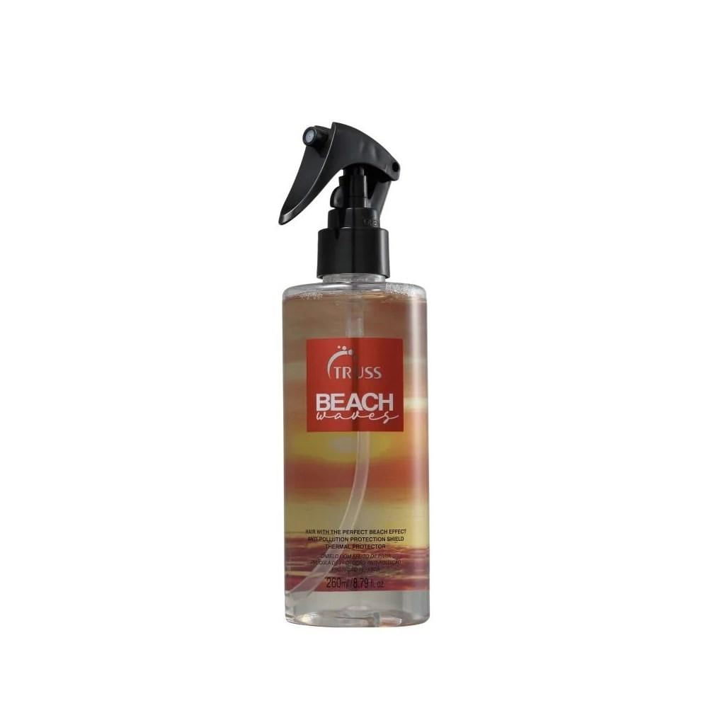 Truss Beach Waves Leave-in 260ml - Época Cosméticos | Época Cosméticos