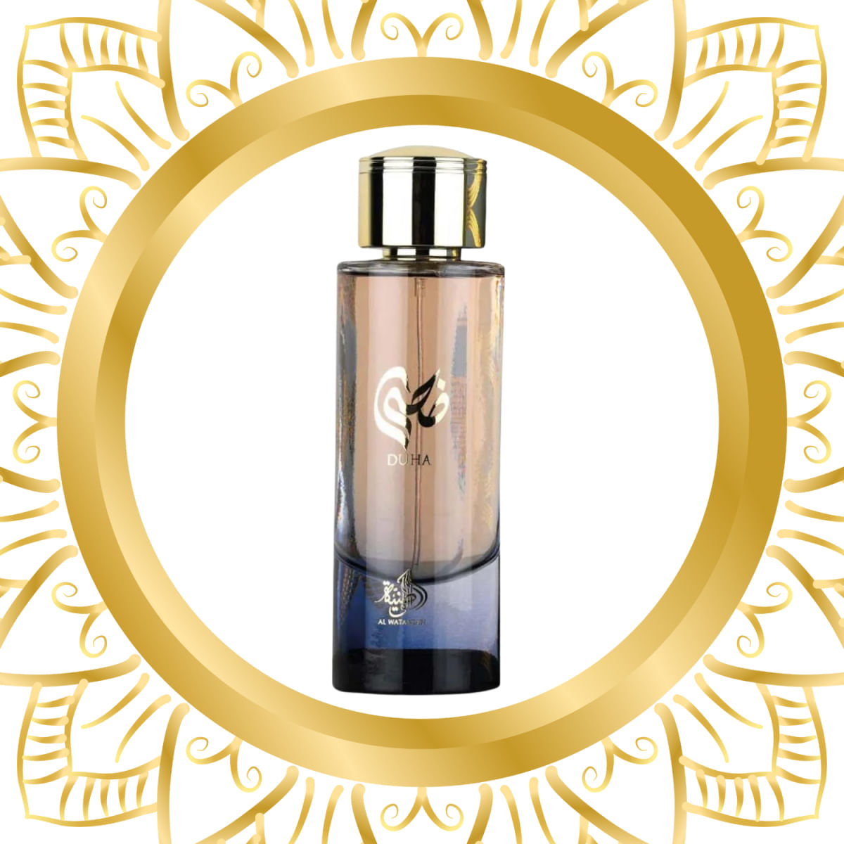 Perfume Importado Feminino Duha Eau de Parfum 100ML - Época Cosméticos ...