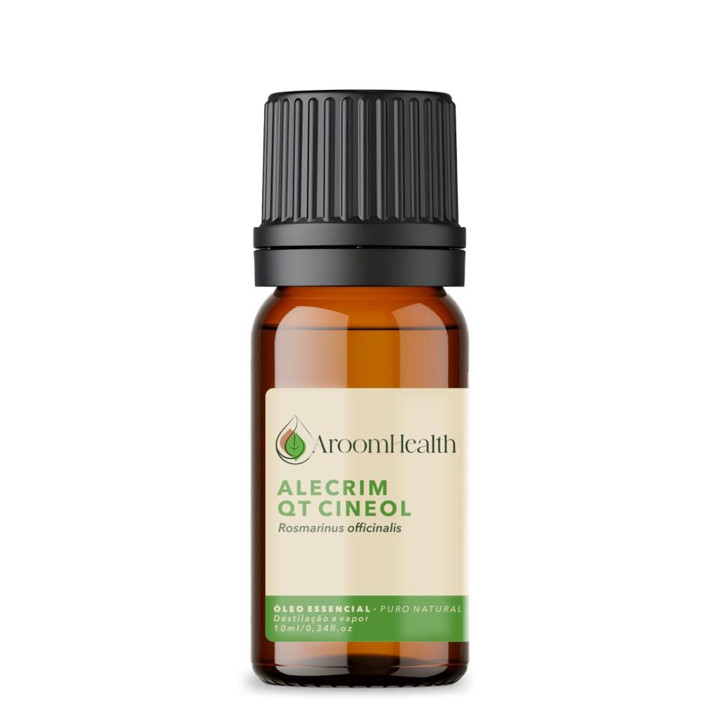 A melhor oferta de: AroomHealth Óleo essencial puro natural de Alecrim ...