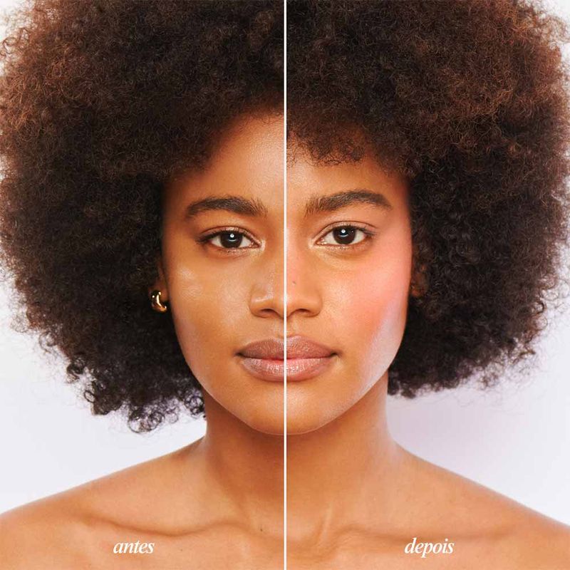 Iluminador e Cor Multifuncional Celina Locks Beauty Color and Glow Duo ...