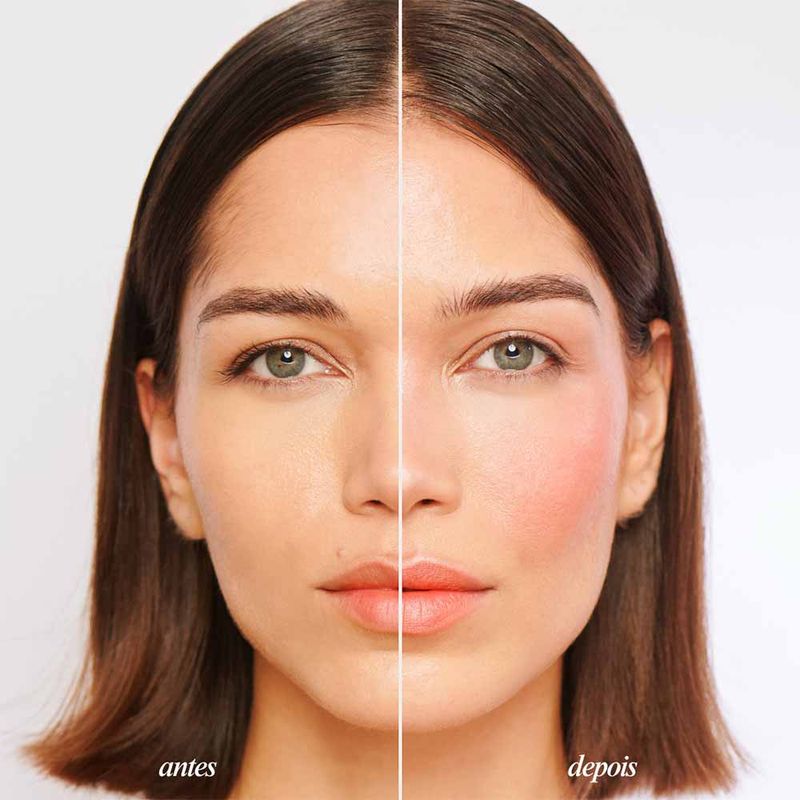 Iluminador e Cor Multifuncional Celina Locks Beauty Color and Glow Duo ...