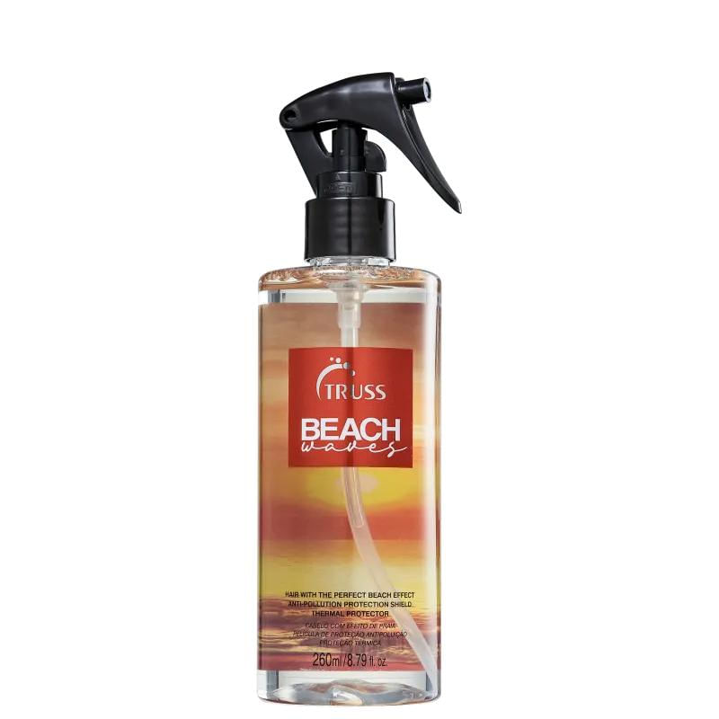 Truss Beach Waves - Leave-in 260ml - Época Cosméticos | Época Cosméticos