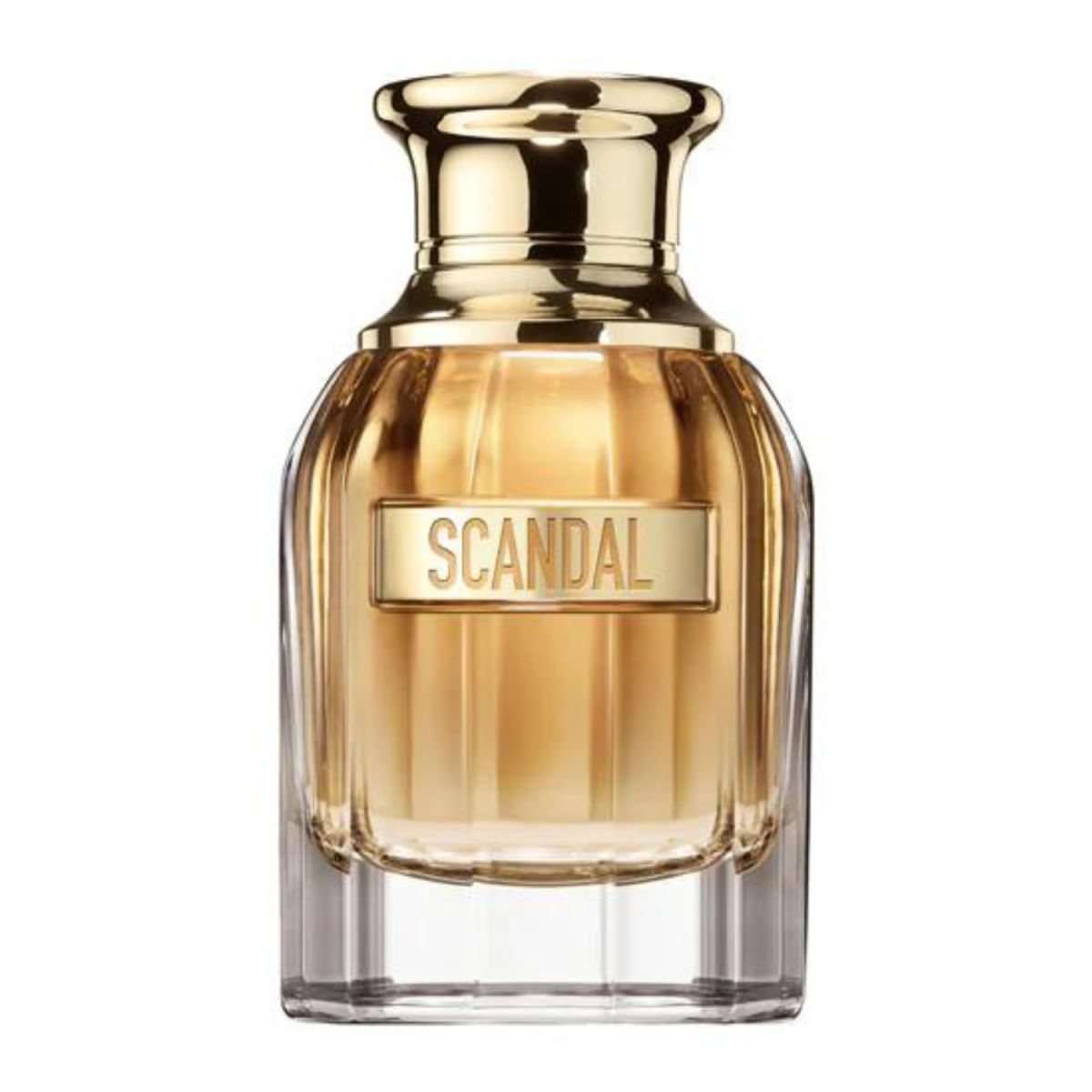 A melhor oferta de: Perfume Importado Feminino Scandal Absolu Parfum ...
