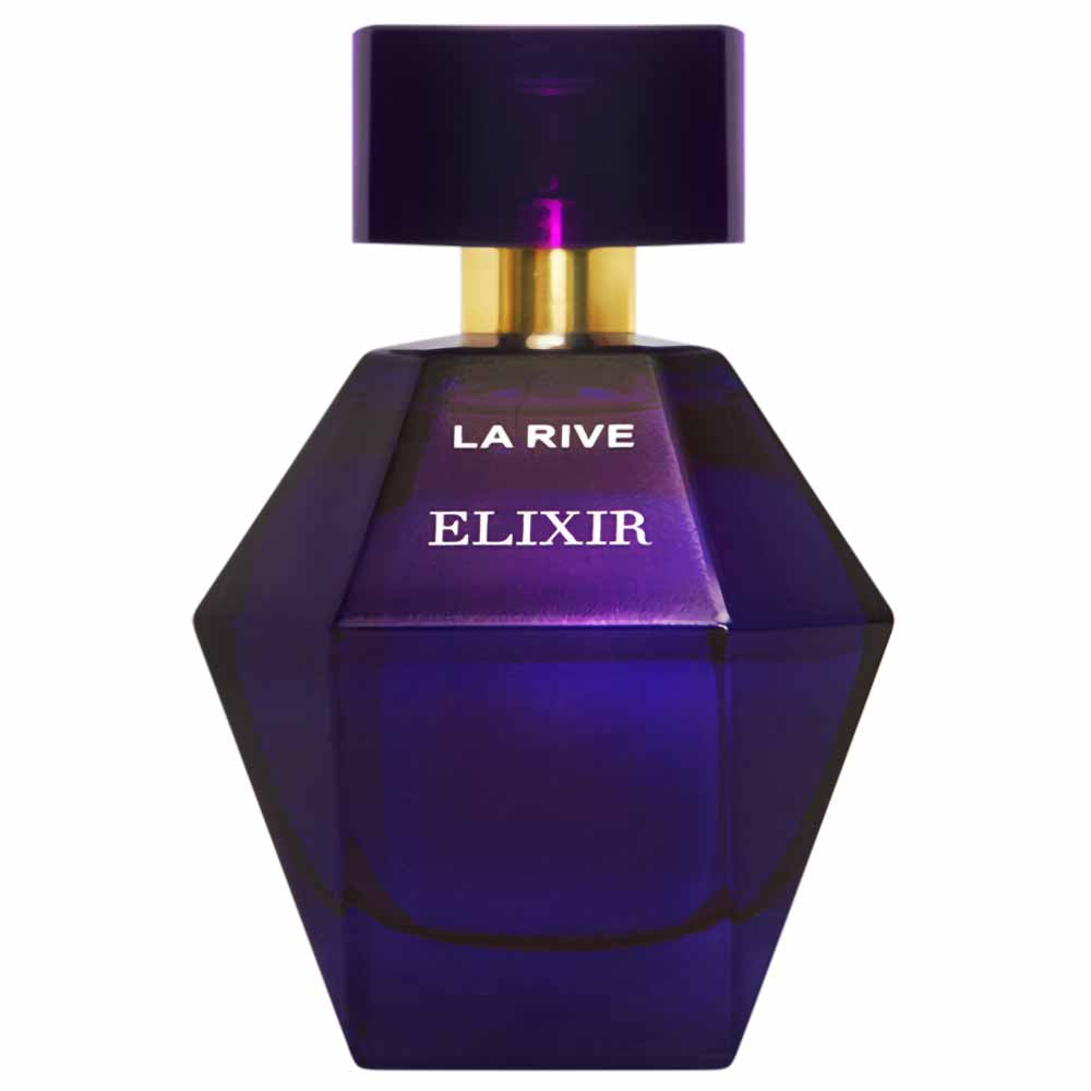 Perfume Elixir La Rive Feminino Eau de Parfum - Época Cosméticos | Época Cosméticos