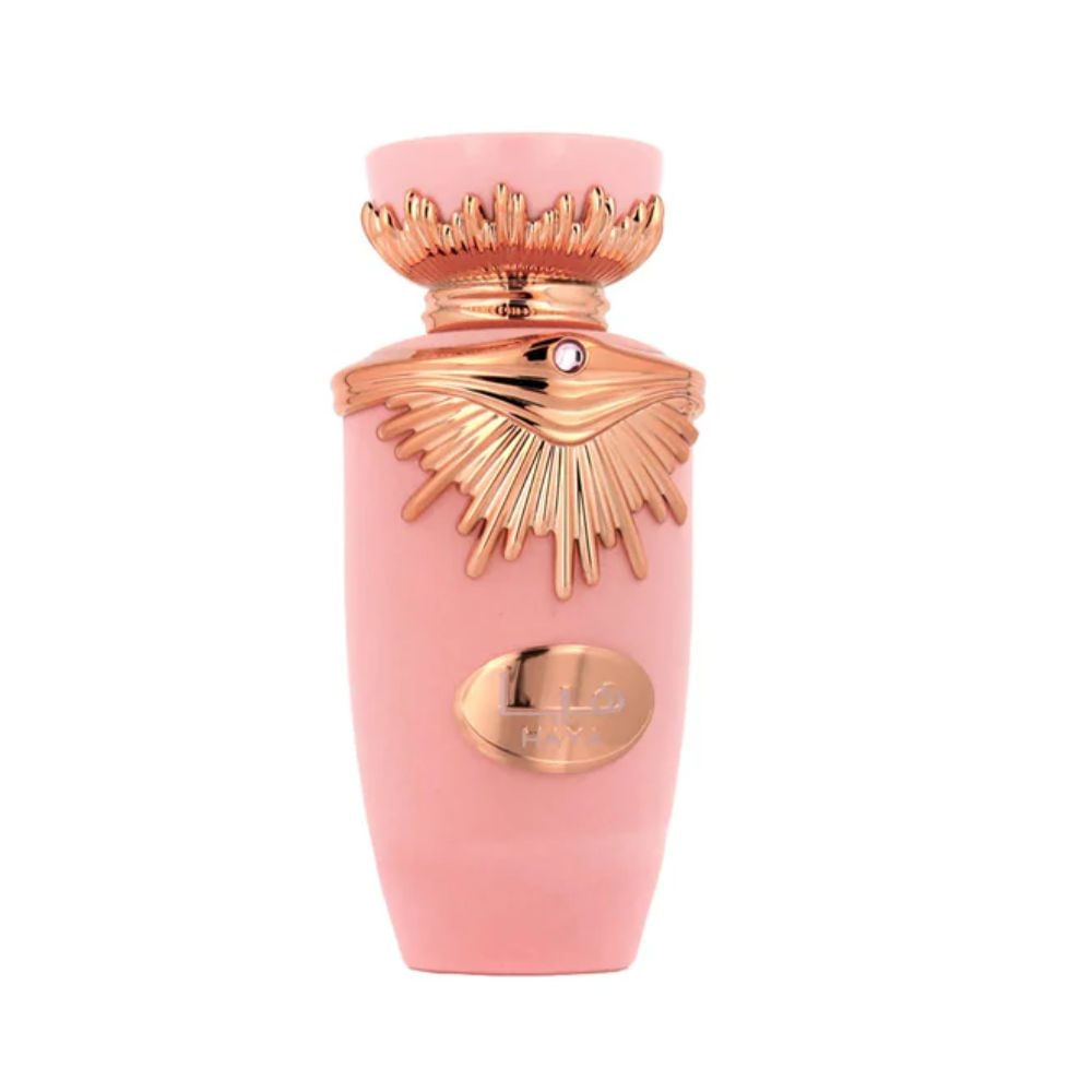 A melhor oferta de: Haya Lattafa Eau de Parfum Feminino-100 ml | Época ...