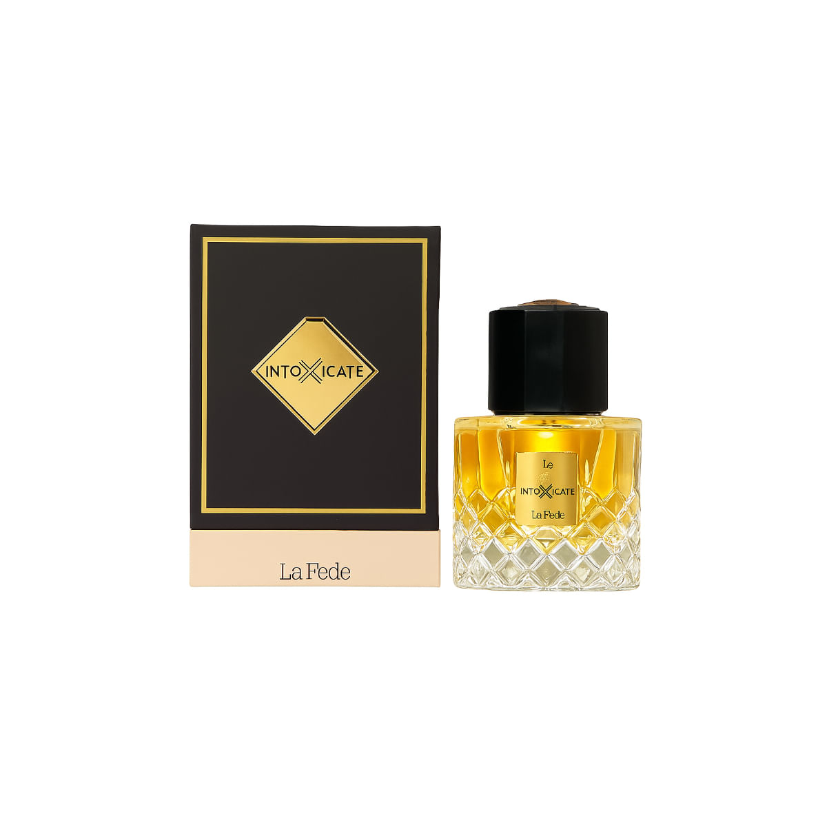 A melhor oferta de: Perfume Masculino KHADLAJ Intoxicate Eau de Parfum ...
