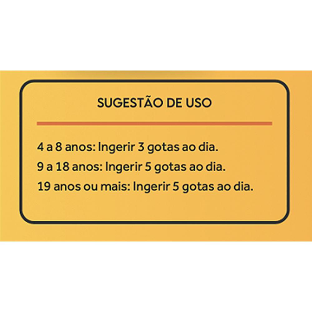 Puravida Vitamina D3 + K2 em Gotas 20ml - Época Cosméticos | Época ...