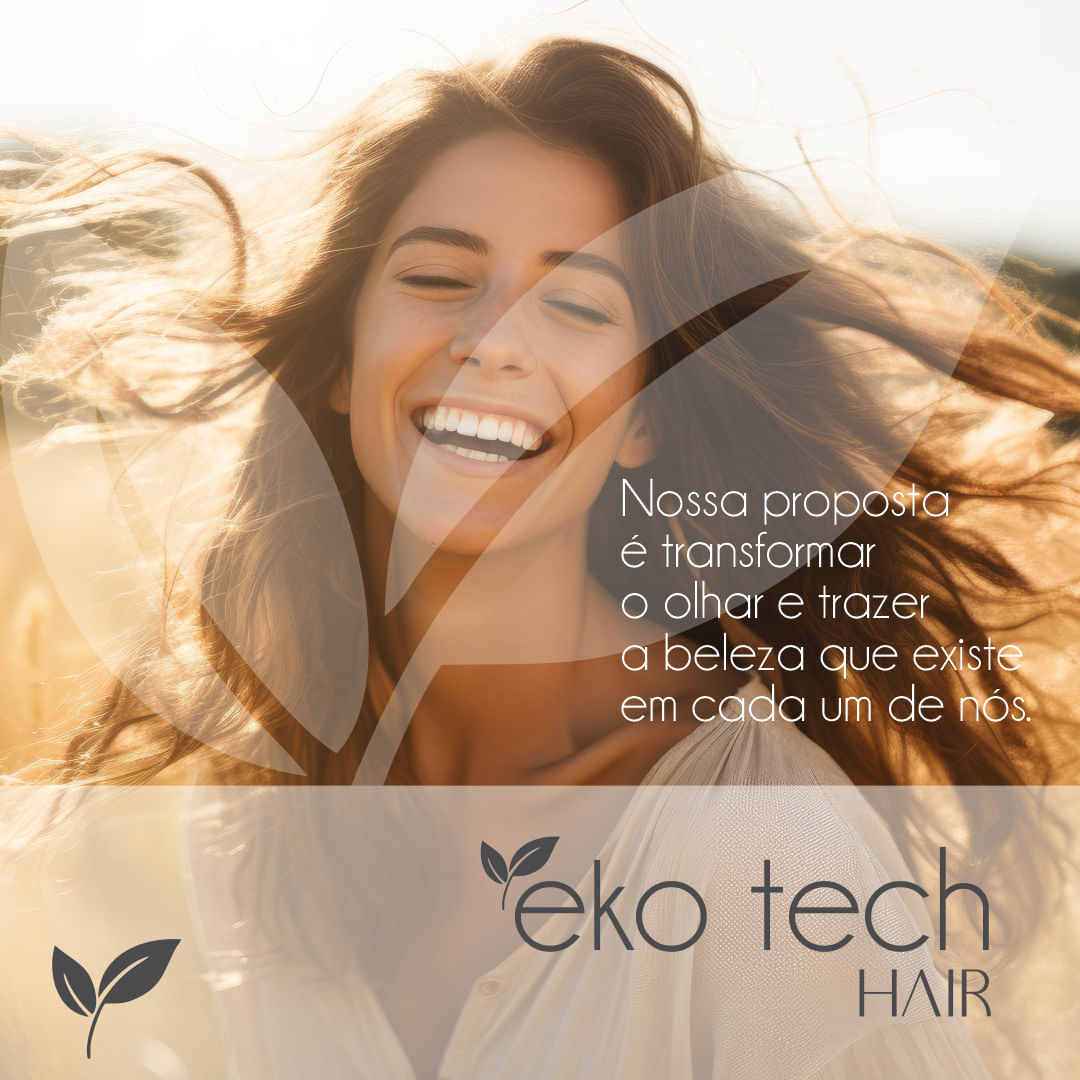 Shampoo NUTRI INTENSE Eko Tech 1L - PROFISSIONAL - Época Cosméticos ...