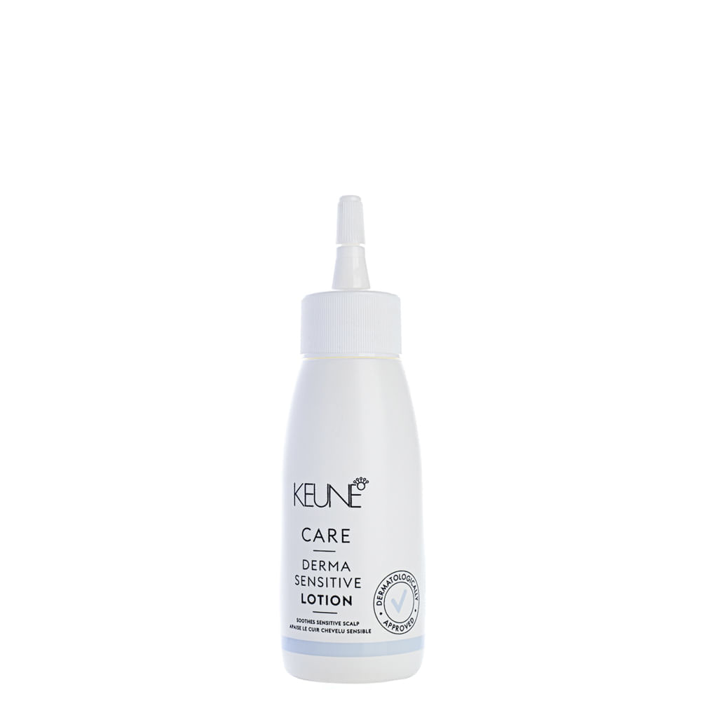 A melhor oferta de: Lotion Keune Care Derma Sensitive 75ml 75ml | Época ...