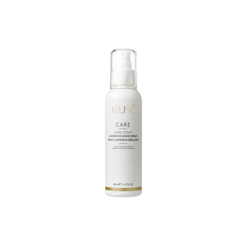 Spray de Brilho Keune Care Lumi Coat 140ml 140ml - Época Cosméticos ...