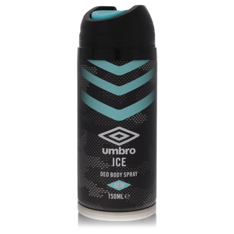 Perfume/Colônia Masc. Ice Umbro 150 ML Deo P/ Corpo - Época Cosméticos ...
