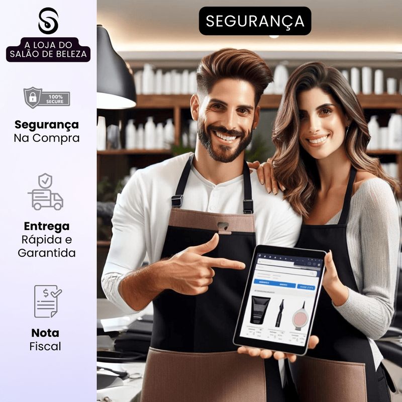 Wella Invigo Balance Shampoo 1000ml - Época Cosméticos | Época Cosméticos