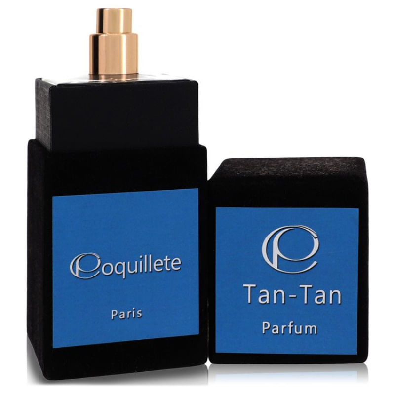 Perfume Feminino Tan Coquillete 100 ML Eau De Parfum - Época Cosméticos ...