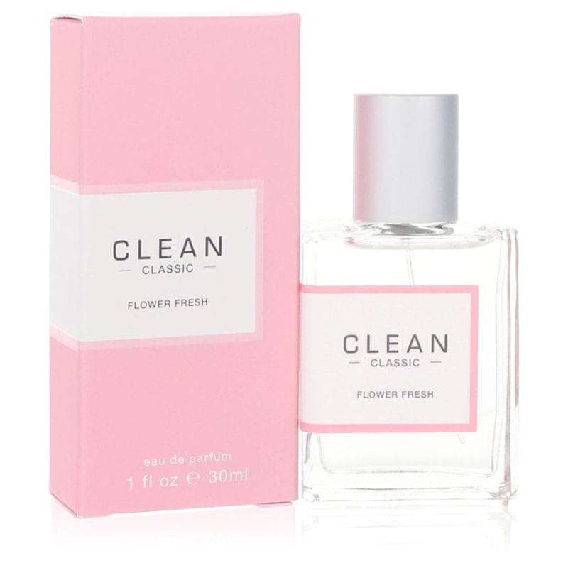 A melhor oferta de: Perfume Feminino Clean 30 ML Eau De Parfum Spray ...
