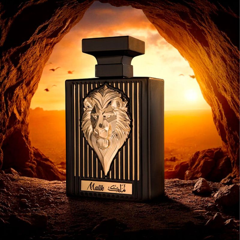 Assala Prime Malik Eau de Parfum - Perfume Unissex - Época Cosméticos ...
