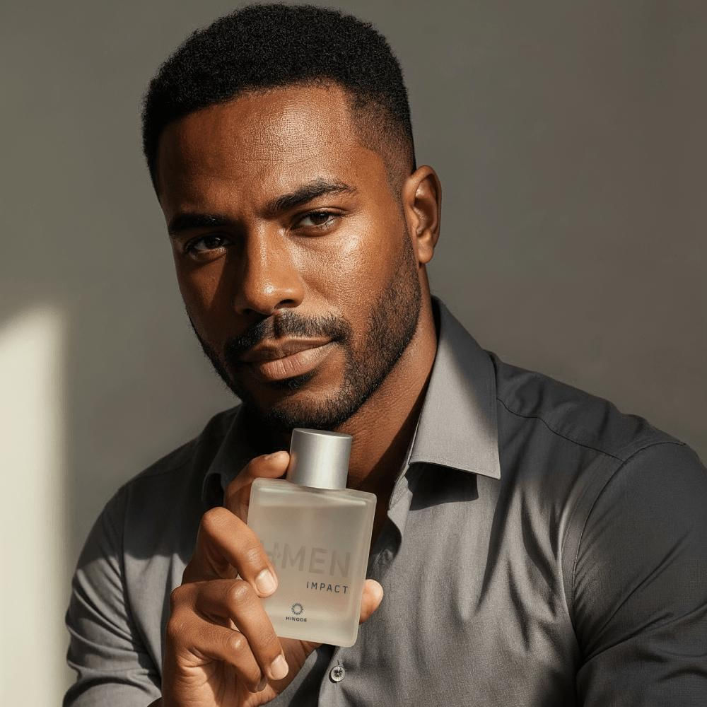 Perfume H-Men Impact Masculino Hinode 75ml - Época Cosméticos | Época ...