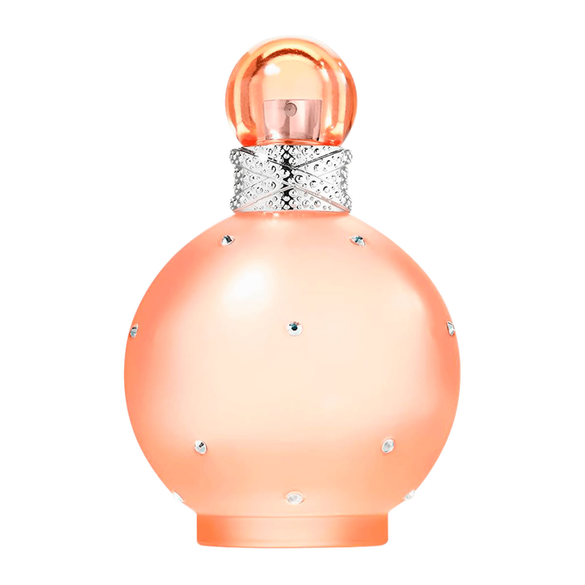 A melhor oferta de: Britney Spears Fantasy Naked Eau de Toilette ...