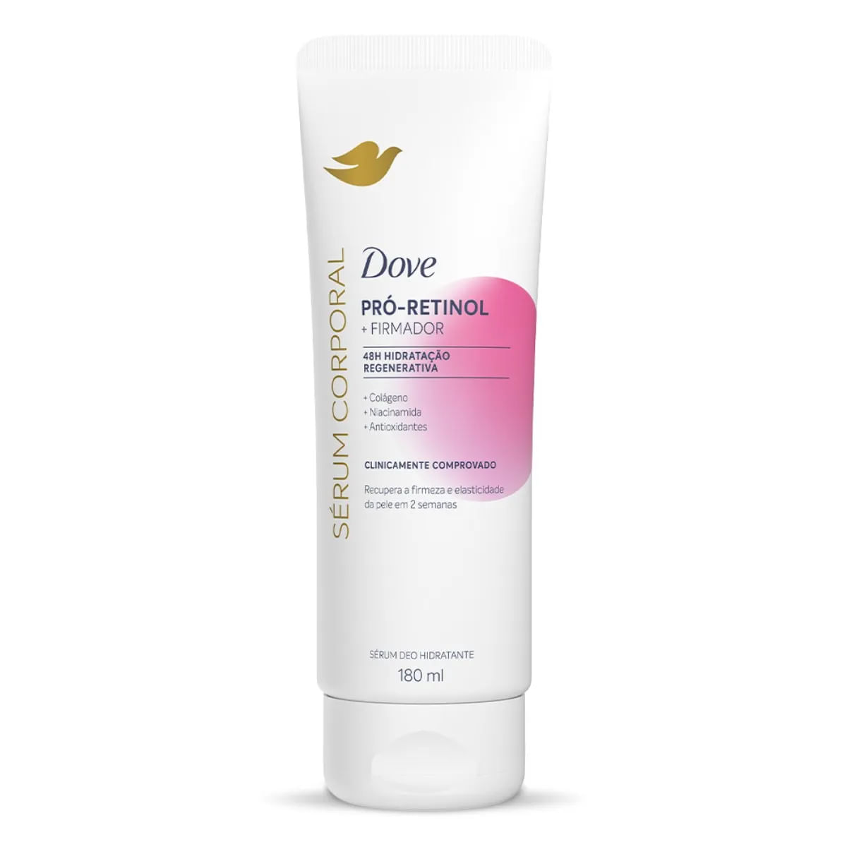 Sérum Dove Corporal Pro Retinol 180ml - Época Cosméticos | Época Cosméticos