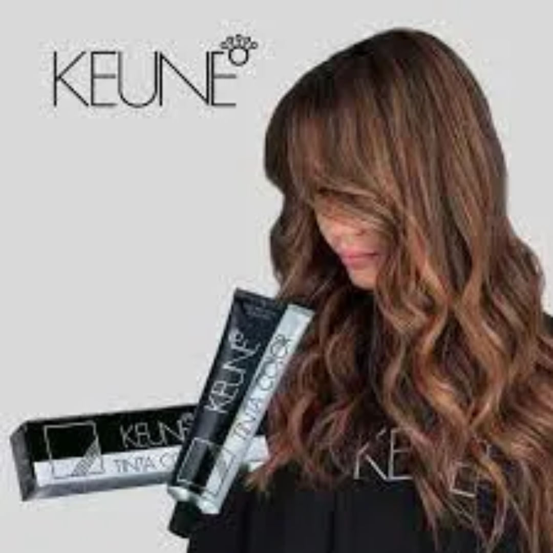 Keune Tinta Color - Louros - 60ml - Época Cosméticos | Época Cosméticos