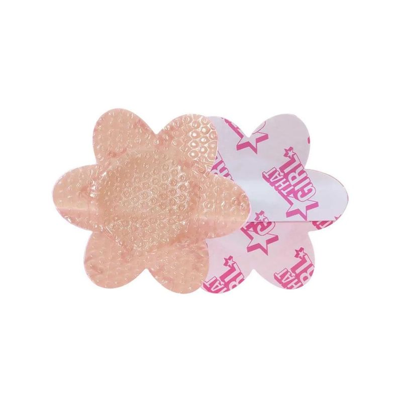 Adesivo de Silicone para Seios That Girl Daisy 1 Par - Época Cosméticos ...