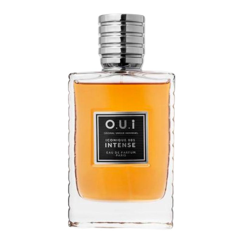 Oui Eau De Parfum Iconique Intense 001 - Perfume Feminino 75ml - Época ...