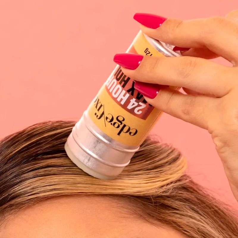 Kiss New York Edge Fixer Pêssego - Cera em Stick 72g - Época Cosméticos ...