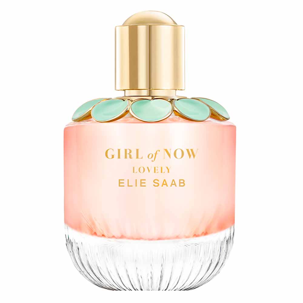 A melhor oferta de: Perfume Girl Of Now Lovely Elie Saab Feminino Eau ...