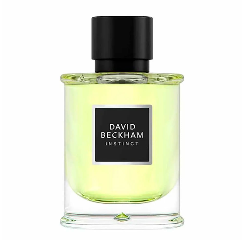 A melhor oferta de: David Beckham Instinct Eau de Parfum - Perfume ...
