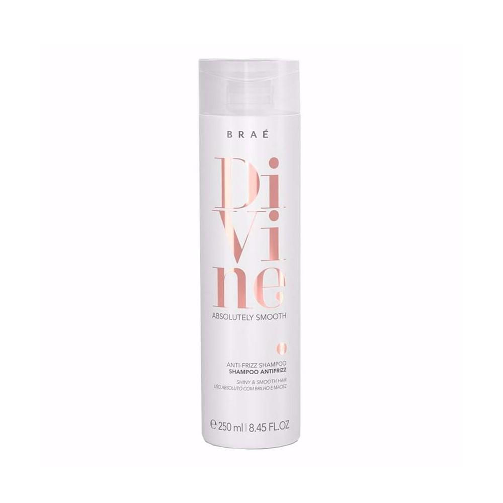 A melhor oferta de: Braé Divine Shampoo 250ml | Época Cosméticos