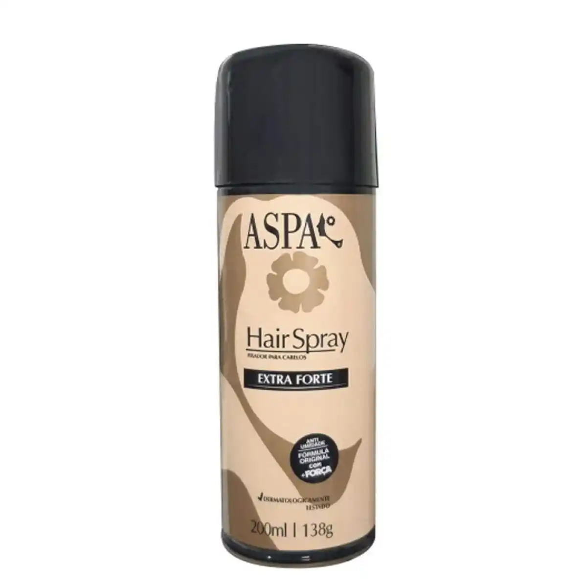 A melhor oferta de: Fixador Extra Forte Hair Spray Aspa 200Ml | Época ...