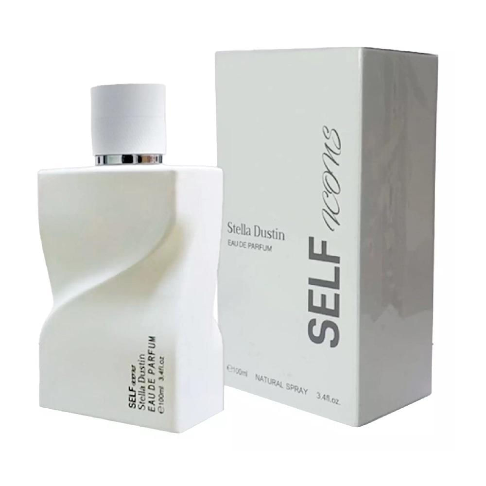A melhor oferta de: STELLA DUSTIN PERFUME MASCULINO SELF ICONS EDP ...