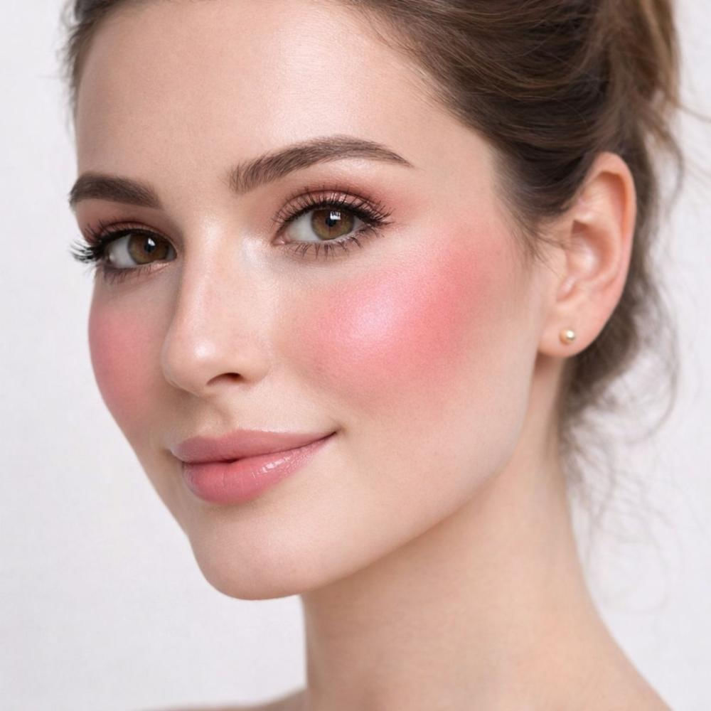 Blush Ruby Rose Blow Really Blushed Bb10 Midnight Conversations Hb-m12 ...