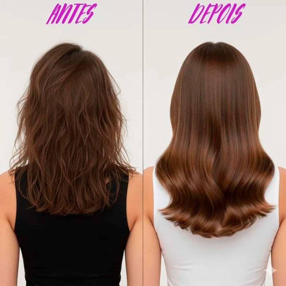 Revlon Magic Flash 10 In 1 - Leave-In - Época Cosméticos | Época Cosméticos