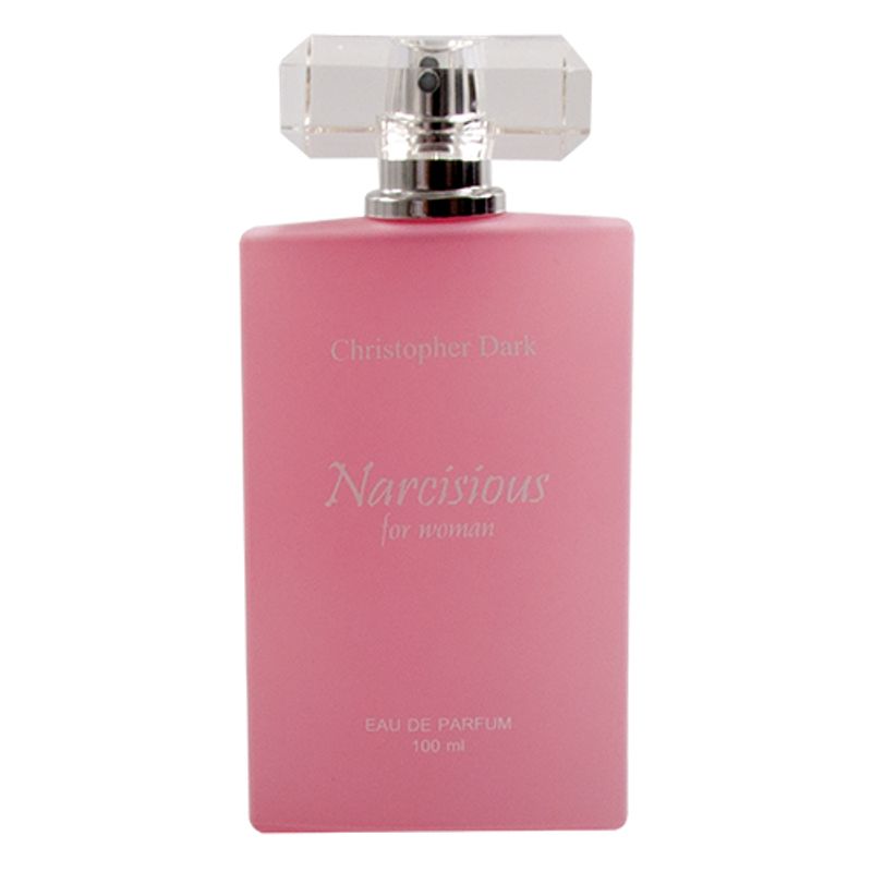 Perfume Narcisious Christopher Dark Feminino - Época Cosméticos | Época ...