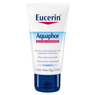 Aquapor Eucerin - Pomada Reparadora - Época Cosméticos - Época Cosméticos