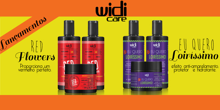 Widi Care na Época Cosméticos e Perfumaria! - Época Cosméticos