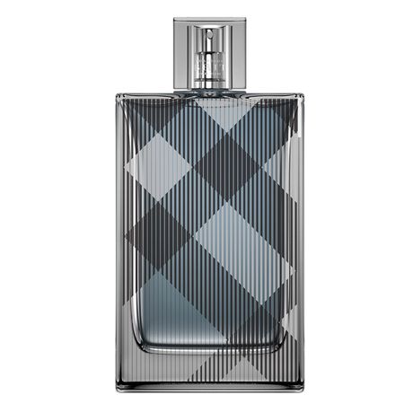 Perfume Brit for Him Burberry Masculino - Época Cosméticos | Época ...
