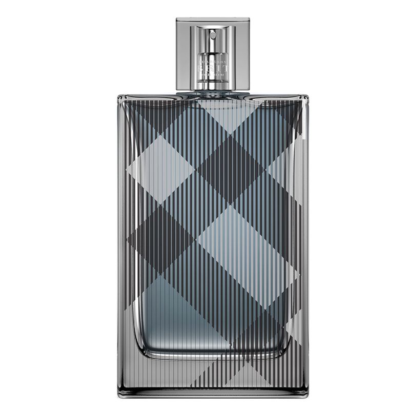 Perfume Brit for Him Burberry Masculino - Época Cosméticos | Época ...