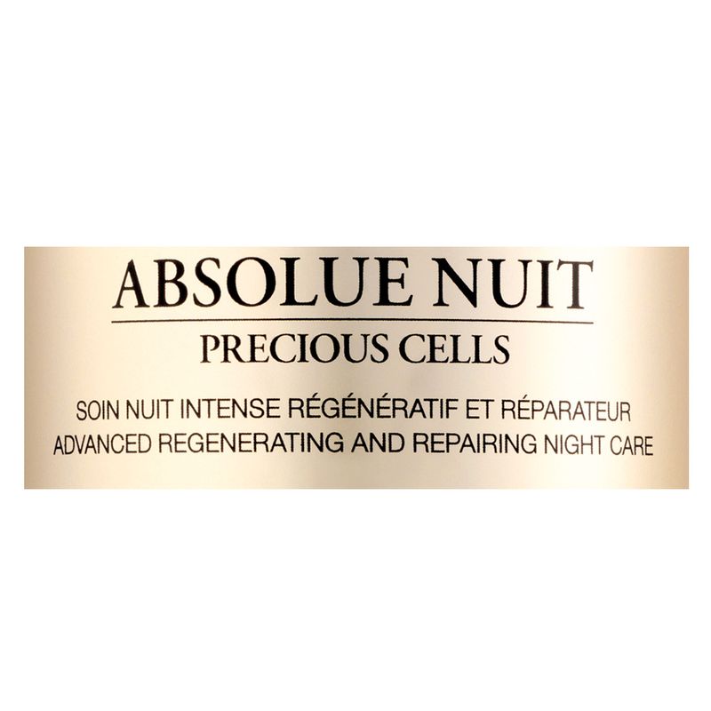 Creme Anti-Idade Lancôme - Absolue Precious Cell Nuit - Época ... Creme Anti-Idade Lancôme - Absolue Precious Cell Nuit - Época ...