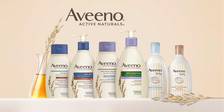 Aveeno