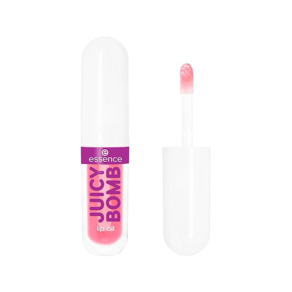 Essence Juicy Bomb Party 03 Manga Lip Oil 2,4ml - Época Cosméticos ...