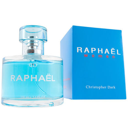 Perfume Raphaël Woman Christopher Dark Feminino - Época Cosméticos ...