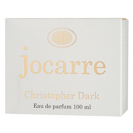 Perfume Jocarre Christopher Dark - Feminino - Época Cosméticos | Época ...