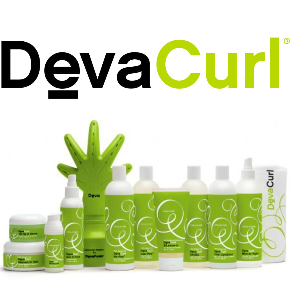 Mousse Volumizadora Deva Curl Frizz-Me Volumizing Foam - Época ...