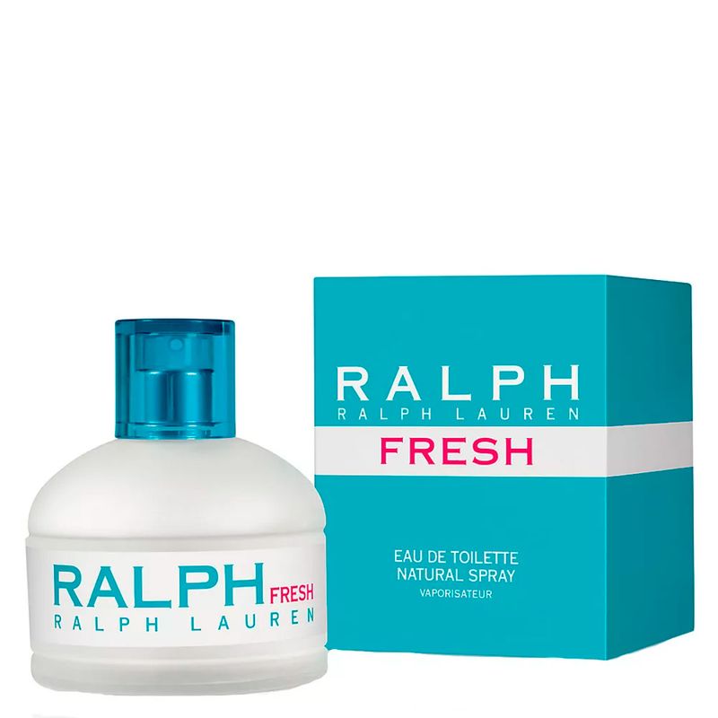 Perfume Ralph Fresh Ralph Lauren Feminino - Época Cosméticos | Época ...