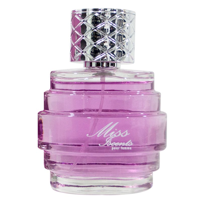 Perfume Miss I-Scents - Feminino - Época Cosméticos | Época Cosméticos