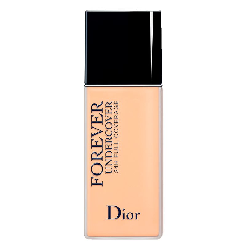 Base Dior Diorskin Forever Undercover 24H - Época Cosméticos | Época ...