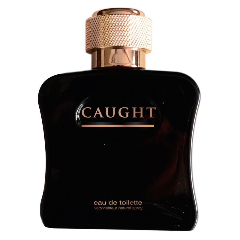 Perfume Caught Men NG Parfums Masculino - Eau de Toilette - Época ...